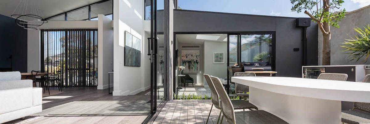 Strong Foundations for a flush finish | Article