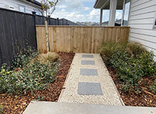 Rodney Landscaping Services | Zones Landscaping