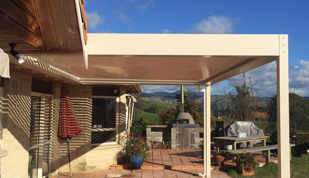 Louvre installation in Wellington | Project