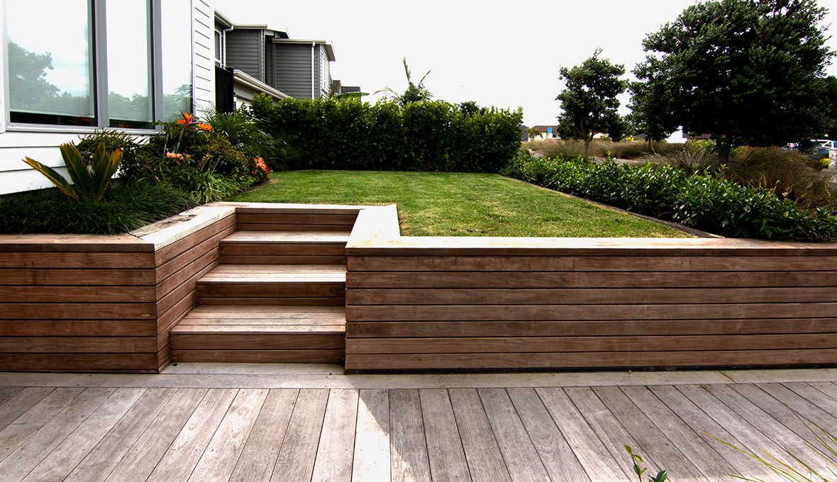 North Shore Landscape | Project