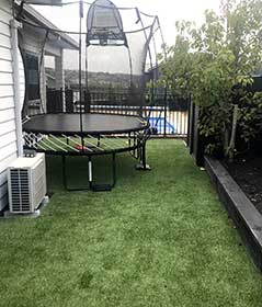 Rodney Landscaping Services | Zones Landscaping