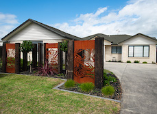 Outdoor Landscaping Projects | Zones