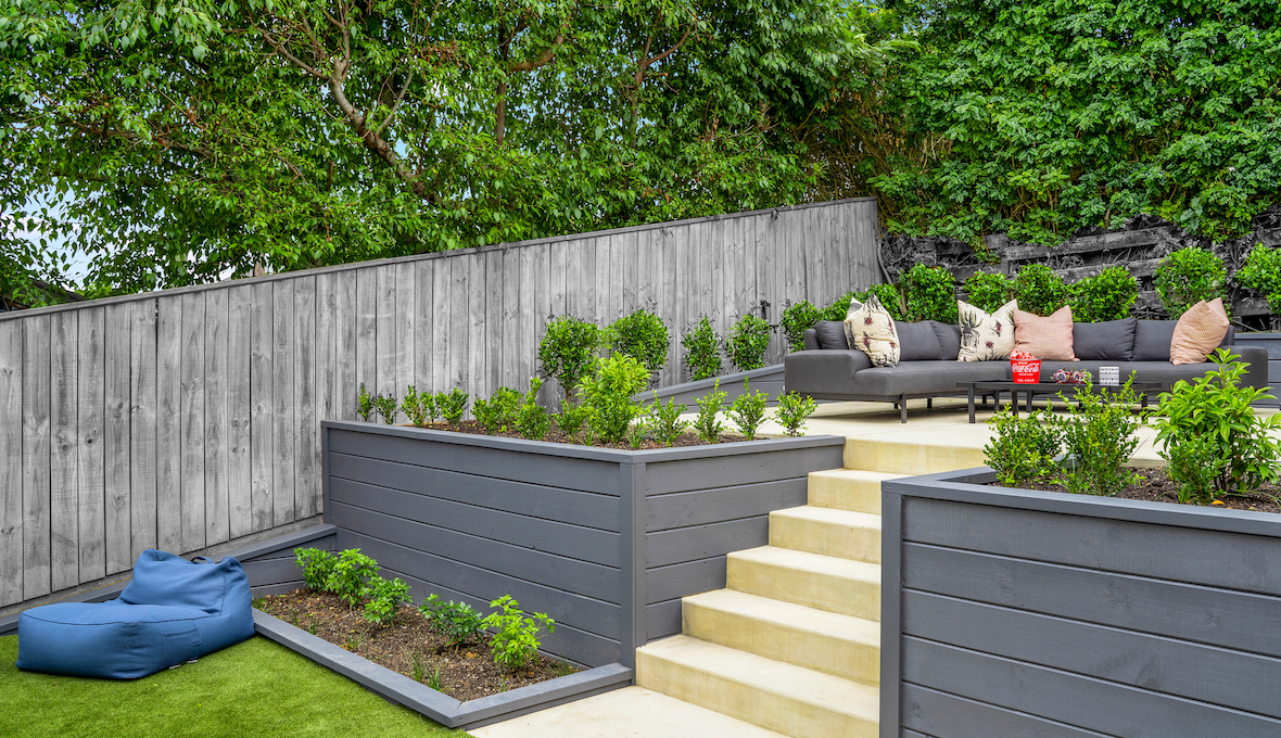 Custom Landscape Design and Builders in Auckland | Zones Landscaping