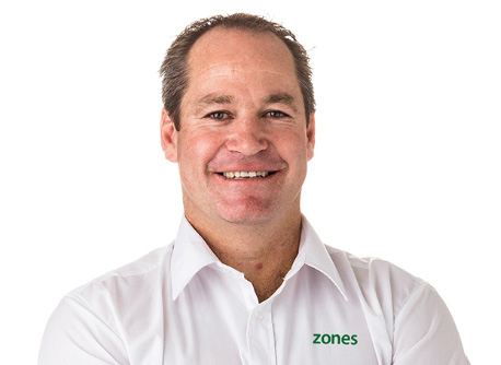 Landscaping Specialists | Zones