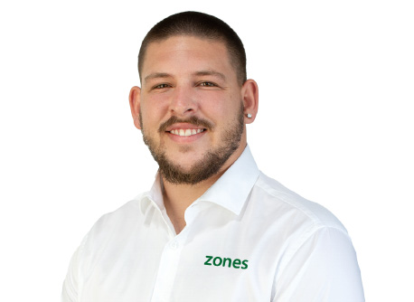 Landscaping Specialists | Zones