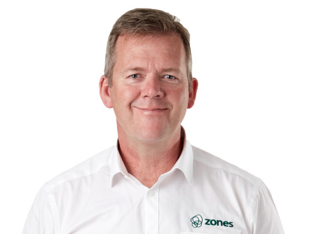 Landscaping Specialists | Zones