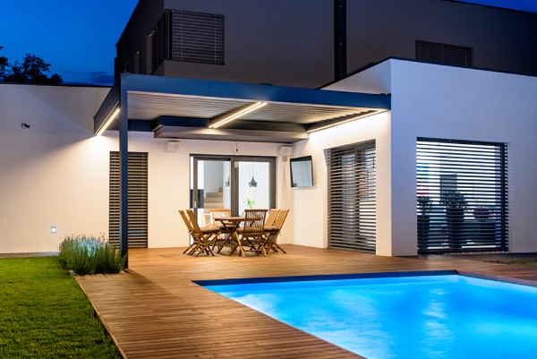 Our Landscaping Services - What We Do | Zones Landscaping