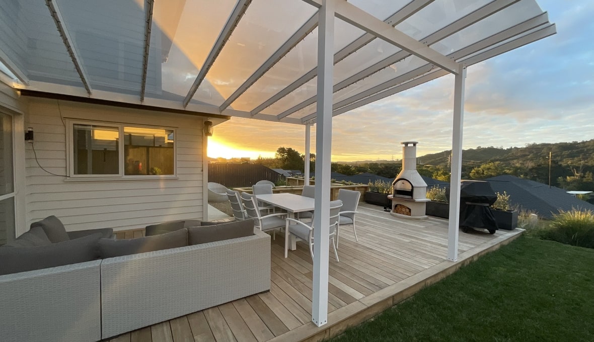 Top 5 Pergola Styles in New Zealand | Article