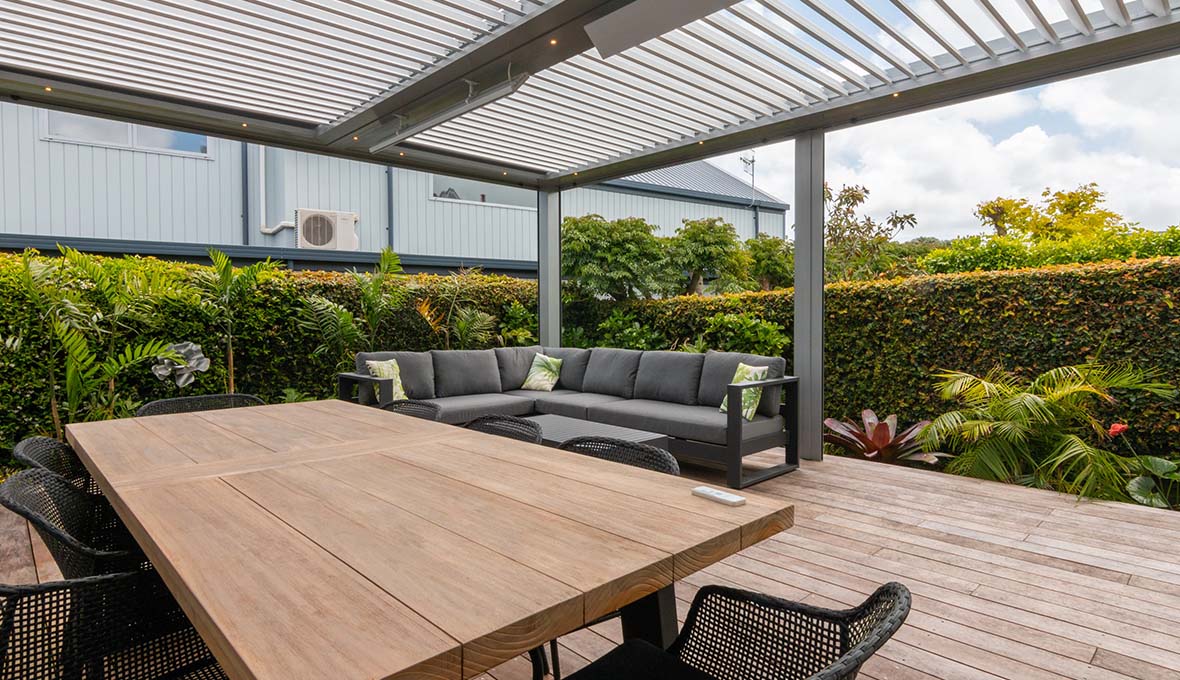 Custom Landscape Design and Builders in Auckland | Zones Landscaping