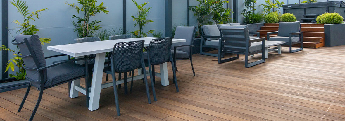 Bespoke Deck Builders in Auckland Central | Zones Landscaping
