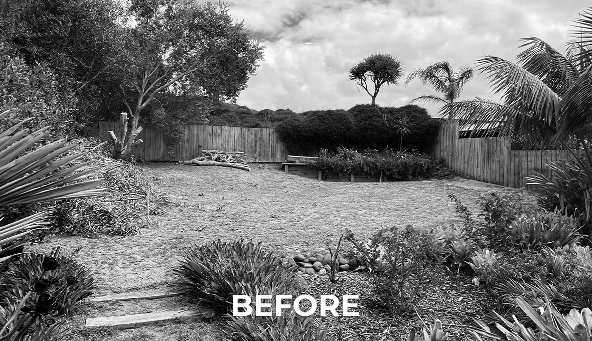 Building a Beautiful Backyard and Pool Surround in Omaha, Rodney ...