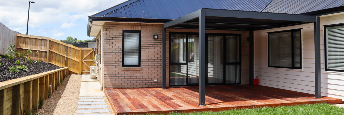 Remedying a lacklustre landscape in Warkworth, Auckland | Project