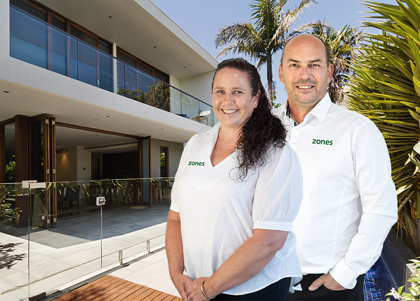 Introducing Lia Boersma, Wellington’s newest Landscaping Consultant ...