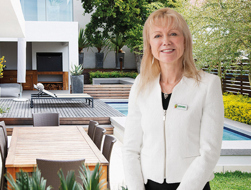 Introducing Lia Boersma, Wellington’s newest Landscaping Consultant ...