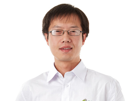 Waikato Landscaping Designer | Gary Guo | Our People