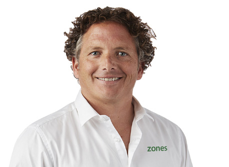 Landscaping Specialists | Zones