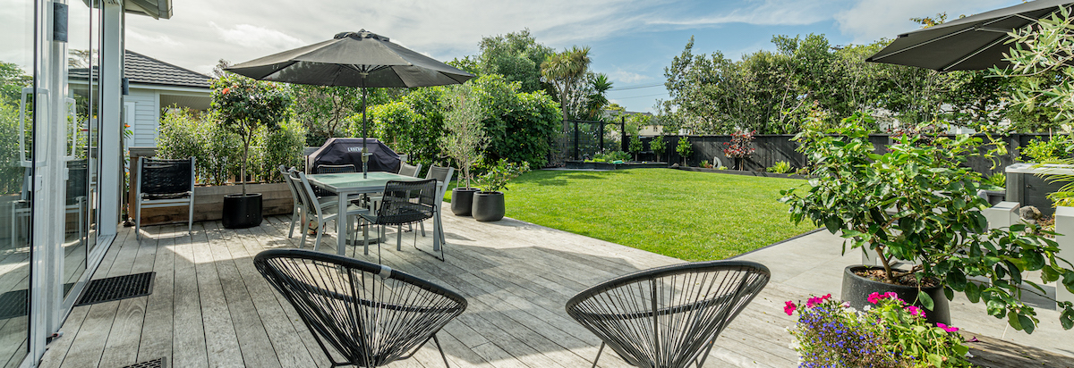 Custom Landscape Design and Builders in Auckland | Zones Landscaping