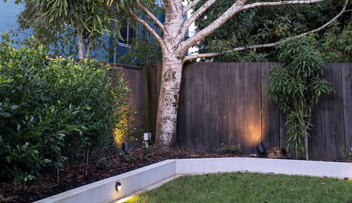 Building a beautiful entertainer’s backyard in Point Chevalier ...