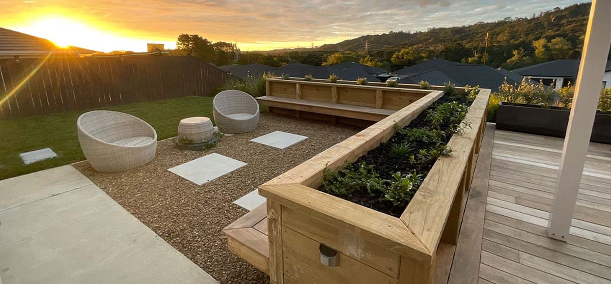 Rodney Landscape Designers | Zones Landscaping