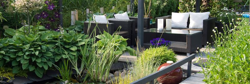 Money-Saving Landscape Design Tips | Article