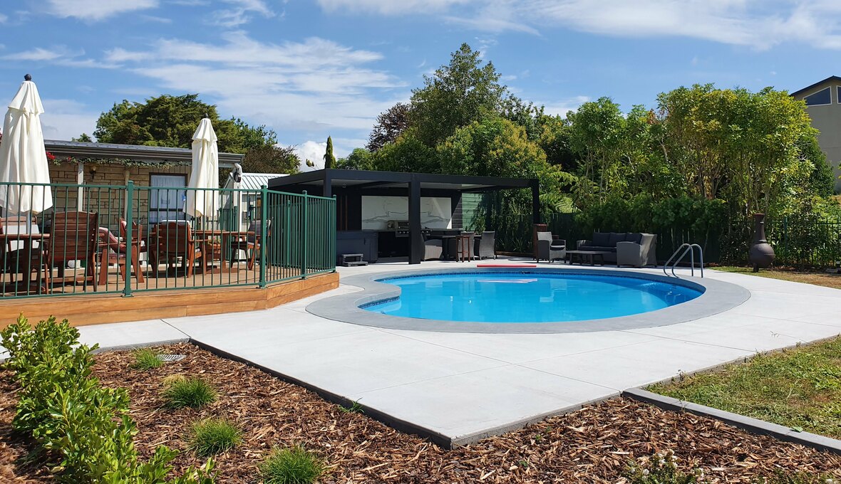 Swimming Pool Design Ideas in Tauranga | Article