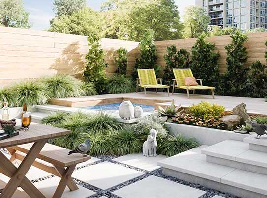 Elements of a Successful Garden Design | Article
