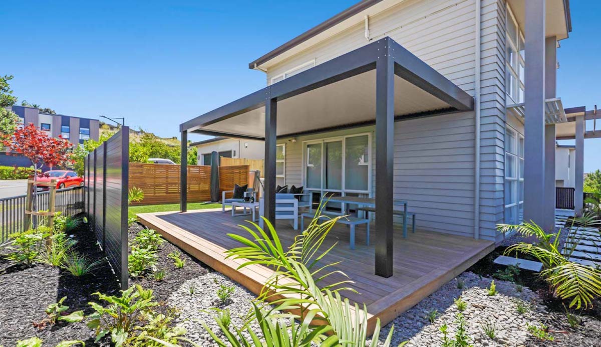 Decking Options for Outdoor Living in Rodney | Article