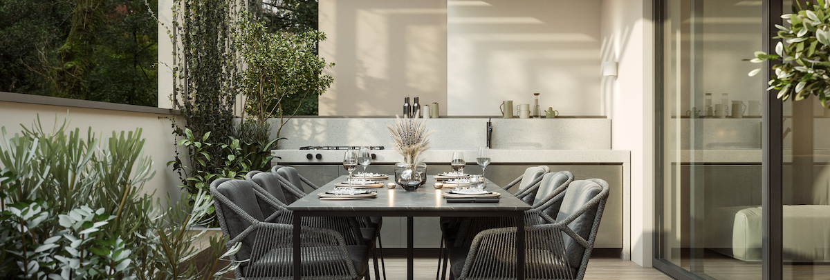 What Does It Cost To Landscape Your Backyard in Rodney? | Article