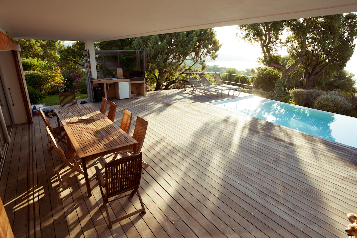 What Does It Cost To Landscape Your Backyard in Rodney? | Article