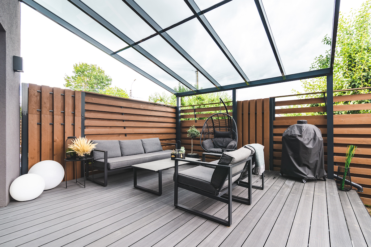 Transform Your Outdoor Entertainment Area in Auckland Central: Tips ...