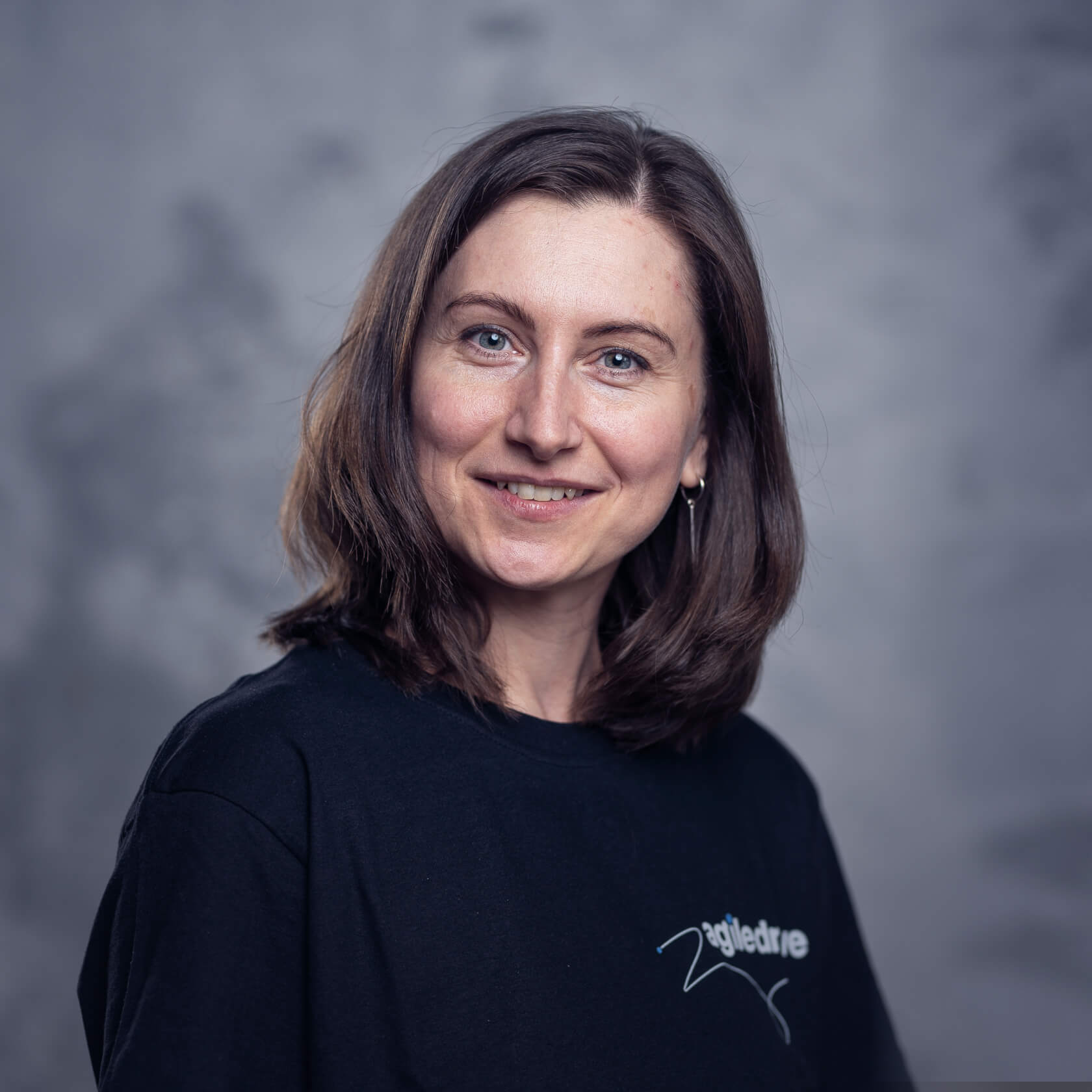 Iryna Shapoval Finance Director
