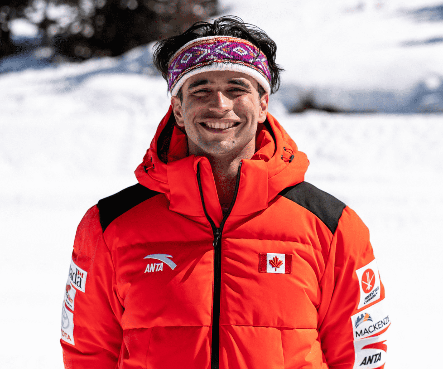 Kerrian Chunlaud, nouvel entraîneur de l’équipe du Québec | Nouvelles ...