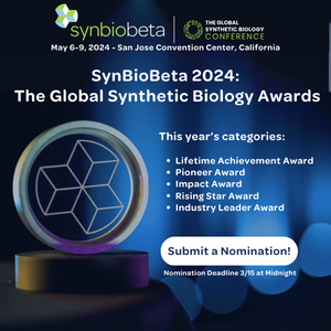 SynBioBeta - Synthetic Biology Events, Info, & Industry Information