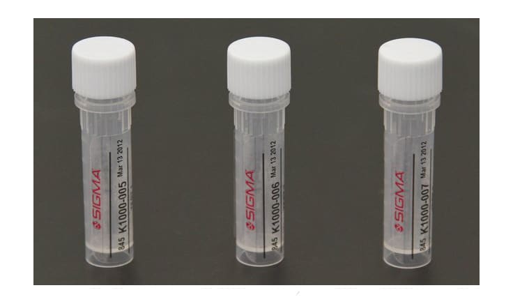 Sigma-Aldrich: Every Chemical Under the Sun, And Now Genes As Well ...