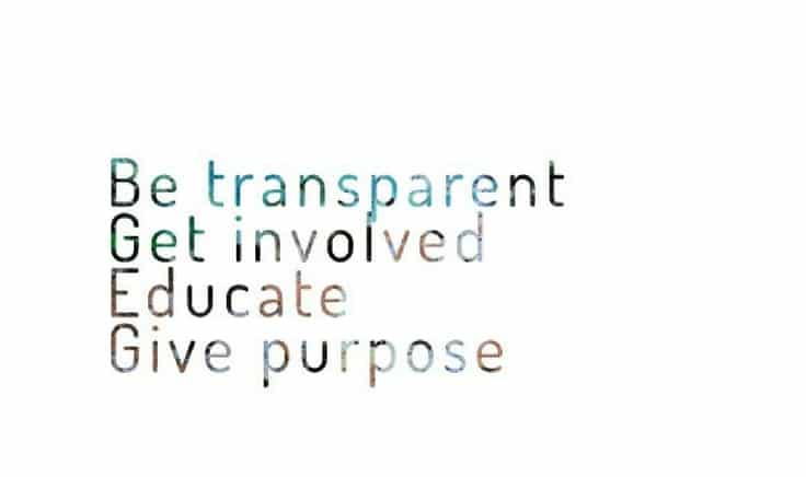 Make Science Great Again (for the General Public) - SynBioBeta