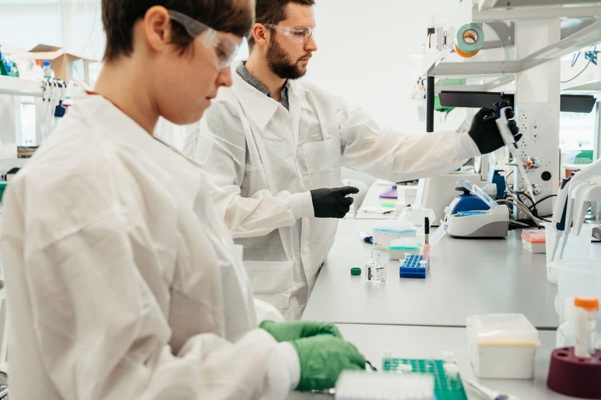 Mammoth Biosciences Raises $45 Million to Build Next Generation CRISPR ...