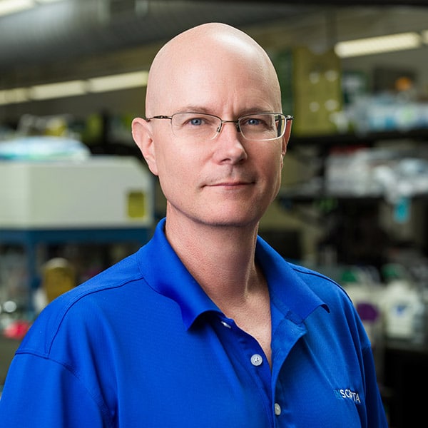 Gene editing reborn: A conversation with Inscripta’s Richard Fox ...