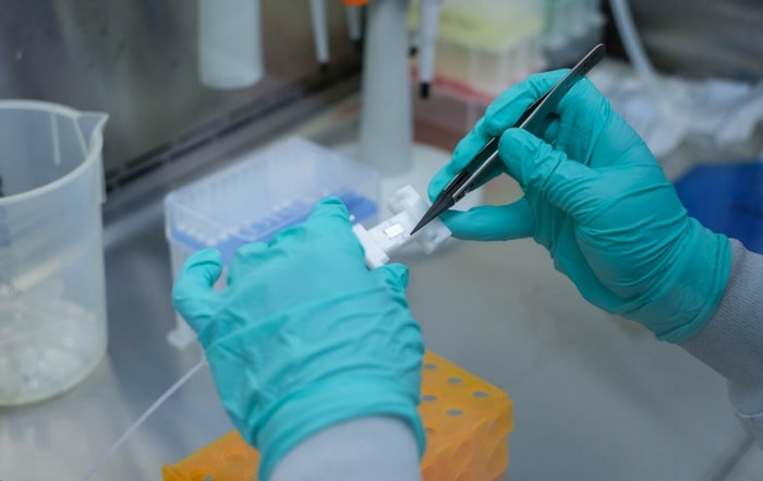 Indee Labs secures funding to develop unique gene therapy manufacturing ...