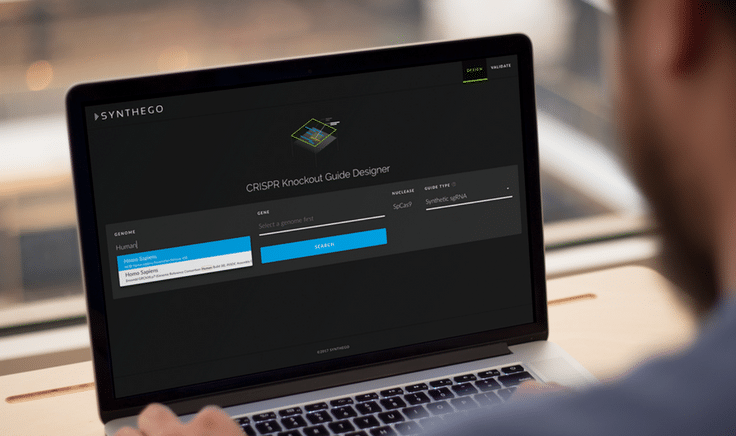 Synthego First to Offer Over 100,000 Genomes in Powerful New CRISPR ...