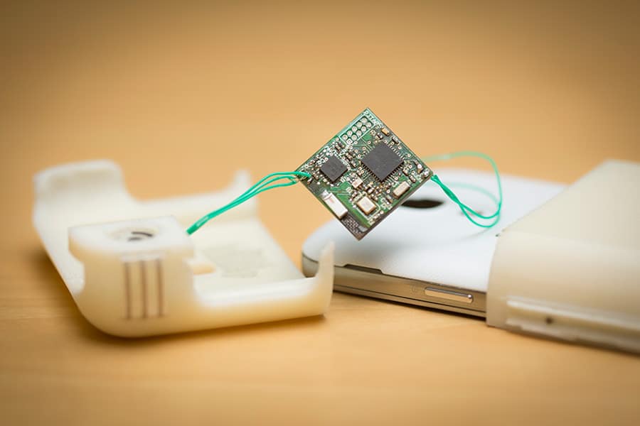 Living Power: This Bio-Battery Is Harnessing the Power of DNA - SynBioBeta