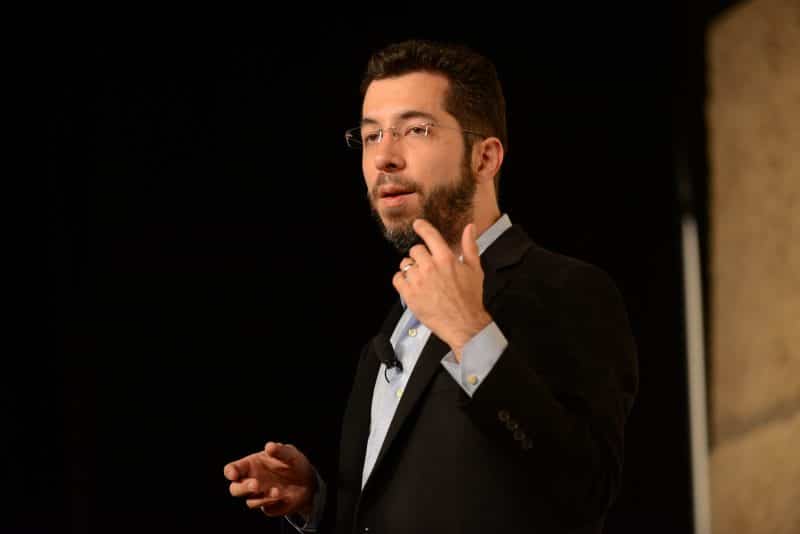From brain prostheses to the 3D brain: Ed Boyden on the future of ...