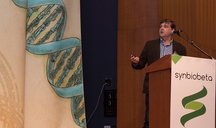 Tim Dafforn is Appointed BIS’s Chief Scientific Adviser - SynBioBeta