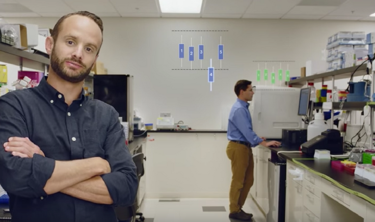 Riffyn and Novozymes Join Forces to Accelerate the Digital Future of ...