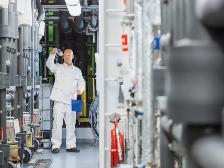 BASF is collaborating with Riffyn on white biotechnology R&D - SynBioBeta