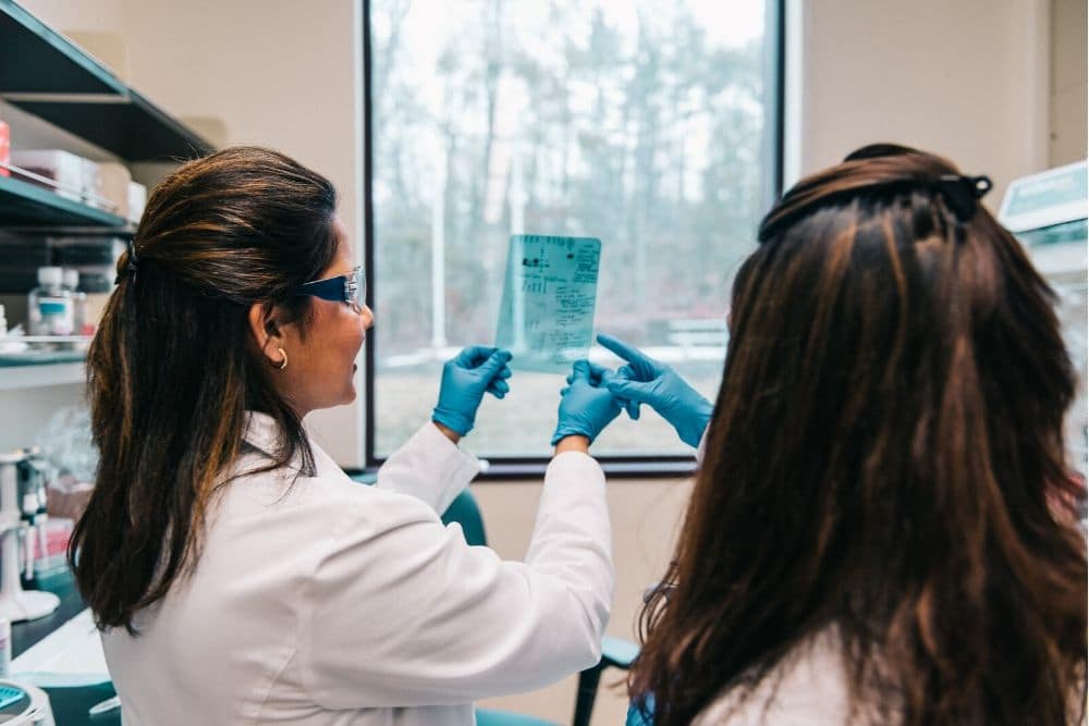 The Azitra approach: Treating disease targets with microbial darts ...