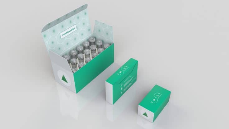 Twist Bioscience Launches Exome and Custom Target Enrichment Solutions ...