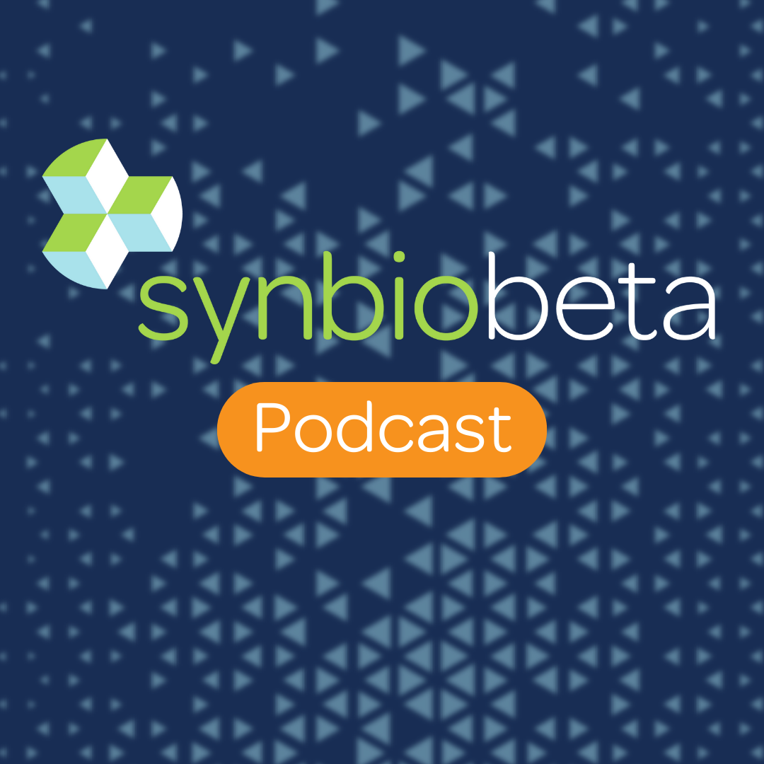 SynBioBeta - Synthetic Biology through audio, podcasts and more.