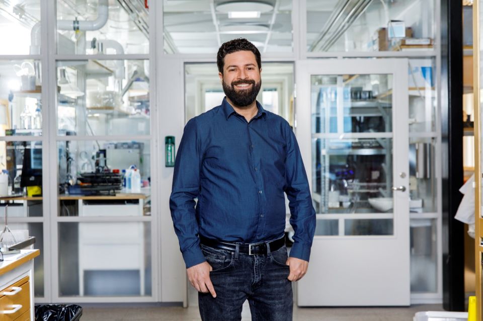 EnginZyme Raises €21 Million in Series B to Accelerate the ...