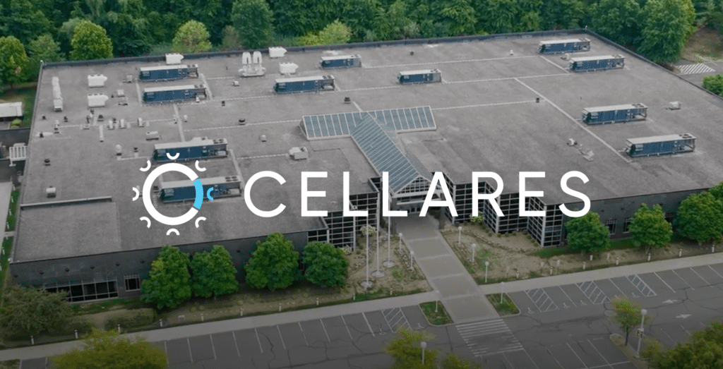 Cellares Secures $255M to Revolutionize Cell Therapy Production with ...