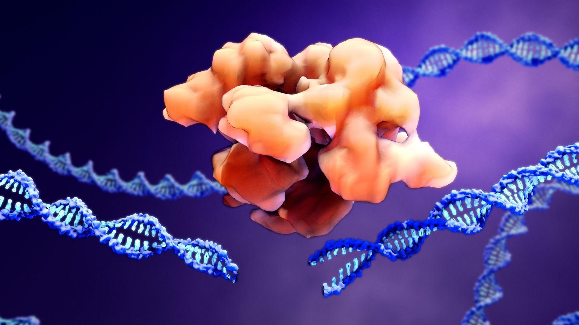 The Compact CRISPR Enzyme Promising Breakthroughs in Genetic Medicine ...